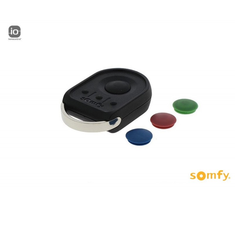 Moteur à bras Axovia 3s io - Pack confort - pour portails battants