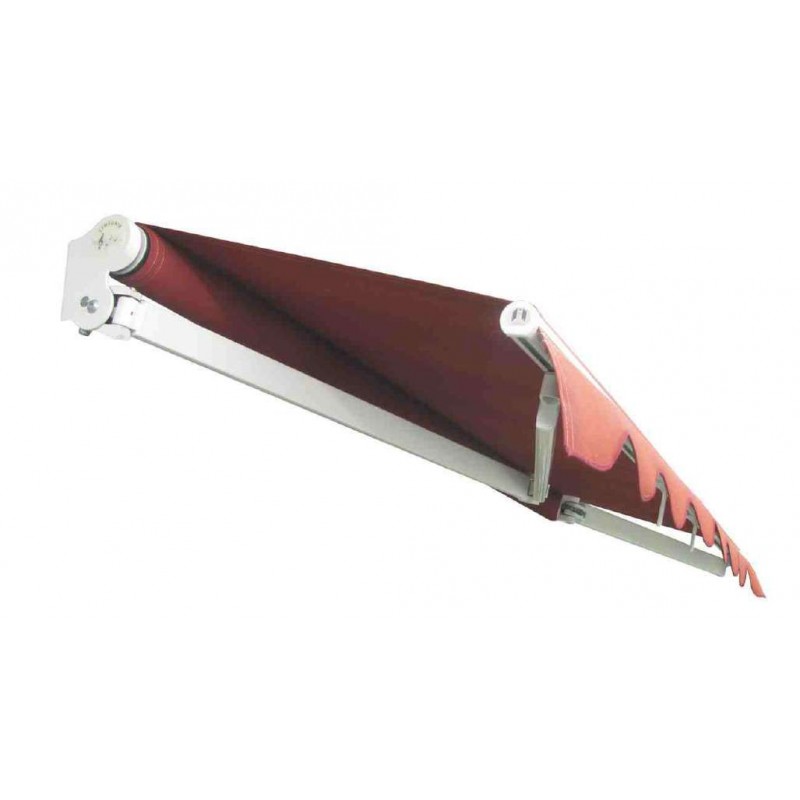 Store mural sans coffre pour terrasse et balcon