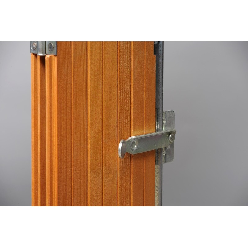 Persienne en bois sur mesure avec ou sans tapée et lasure | 100% ...