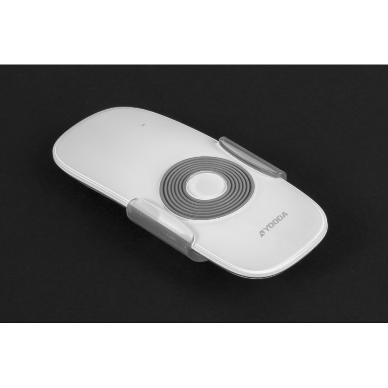 Emetteur Yooda ARTISTIC 1 Canal (1701101) - Contrôle Moteurs de Volet ...