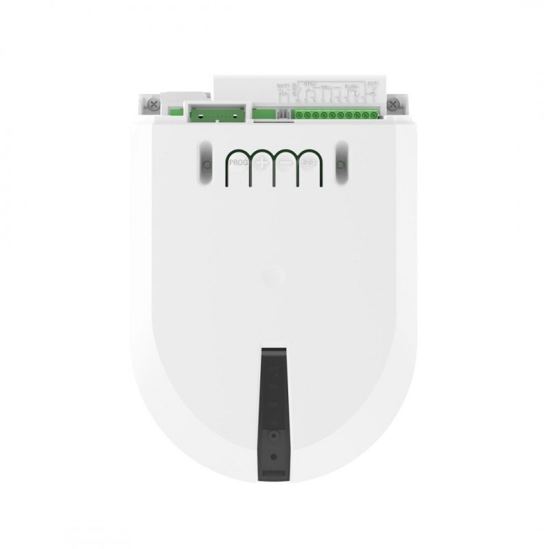 Moteur SOMFY Dexxo Compact IO 600N – Automatisation fiable et sécurisée ...